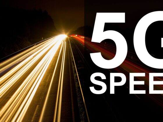 How Fast Is 5G Really? Lab Results vs Real-World Speeds