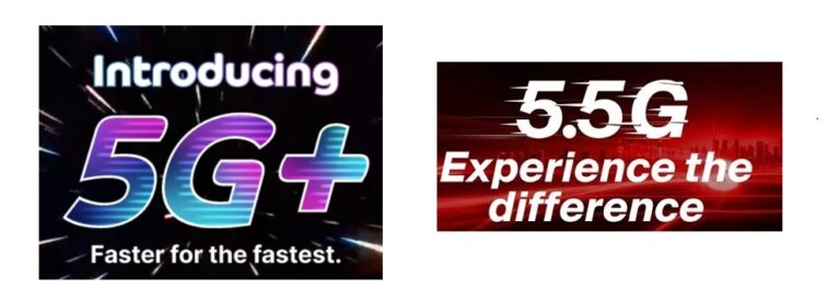 5G-Advanced in the UAE: Understanding 5.5G and 5G+ - 5G Training and 5G ...